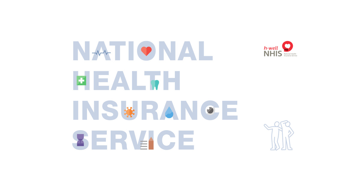 Understanding South Korea's National Health Insurance System - KOISRA UP