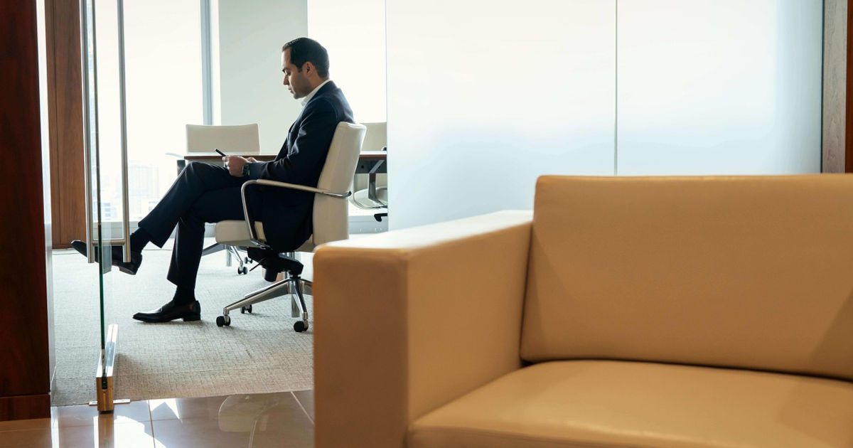 Director (Re-)Appointment and Term Management - KOISRA UP